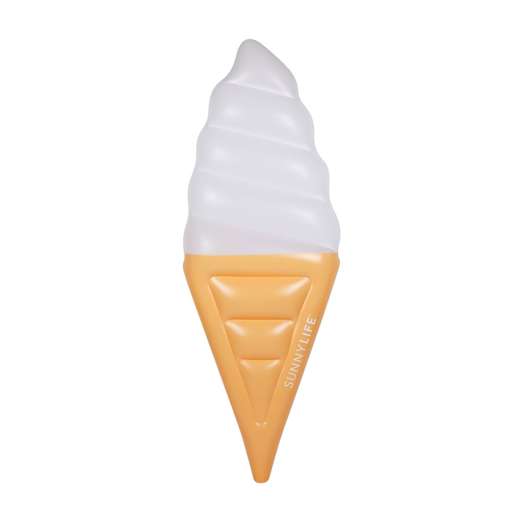 SUNNYLIFE Inflatable Ice Cream - Walmart.com