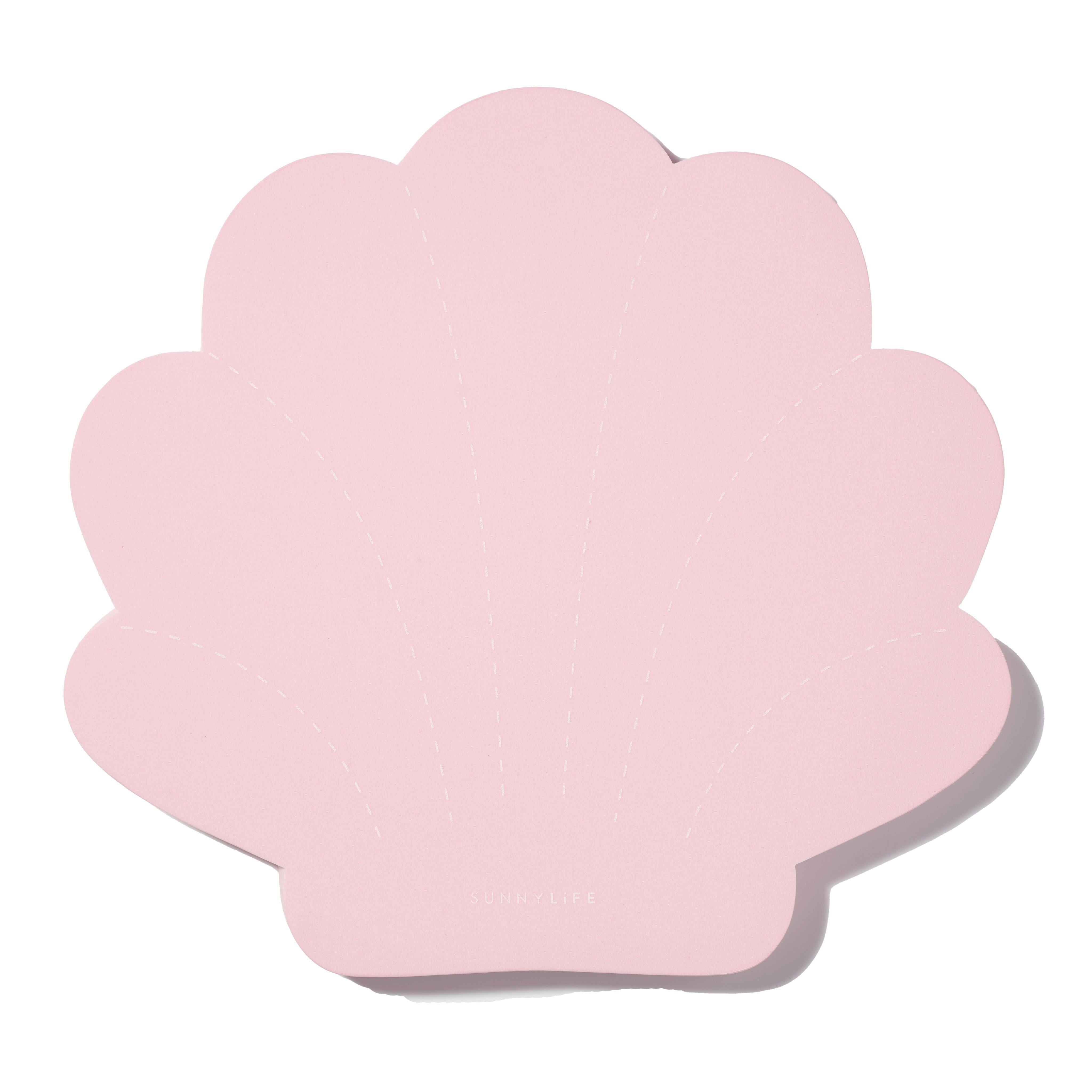 SUNNYLiFE Kids Kickboard Melody the Mermaid Pink S41KKMER - Walmart.com