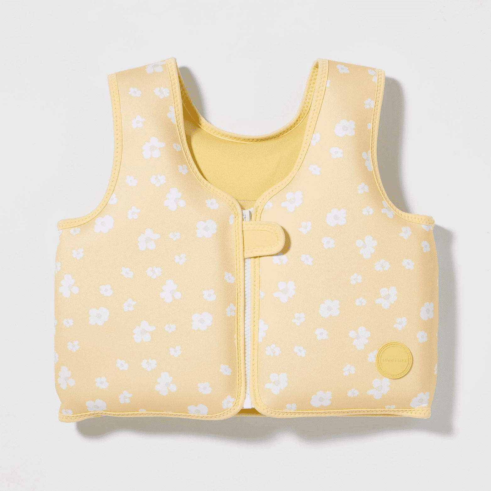 SunnyLIFE Float Swim Vest 3-6 Swan - Walmart.com
