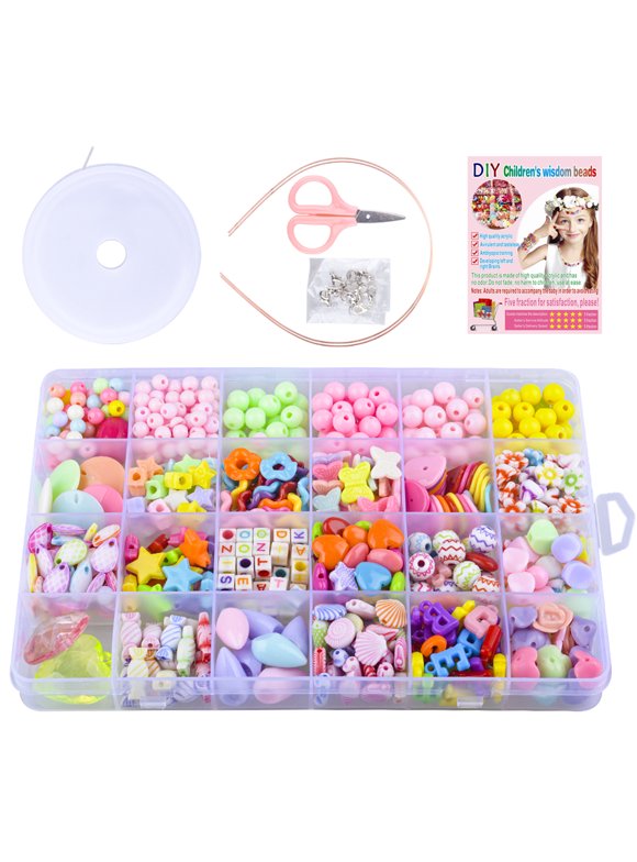 Beading & Jewelry Making in Arts Crafts & Sewing - Walmart.com