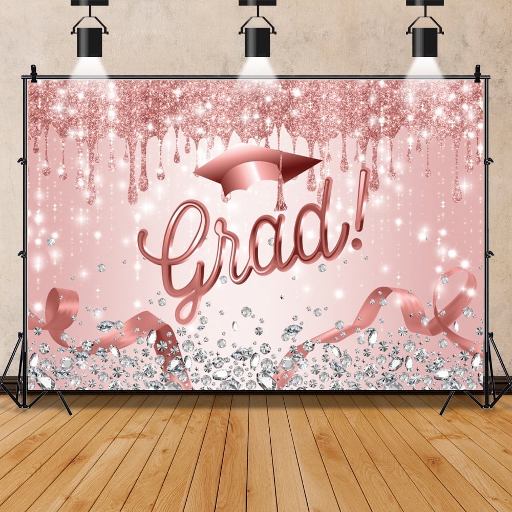 College Party Background