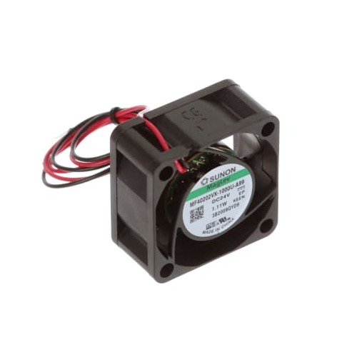 SUNON MF40202VX-1000U-A99, DC Fans - Walmart.com