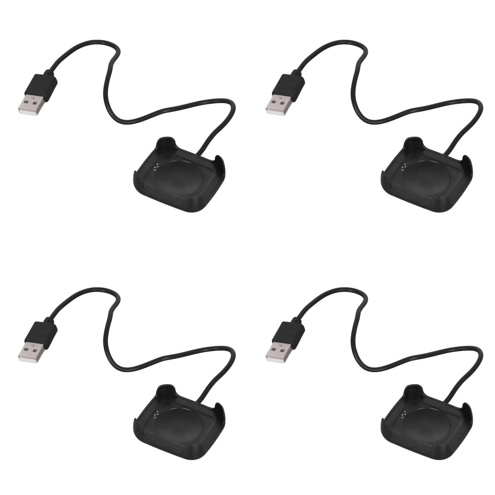 SUNONESIE 5/4/3/2/1pcs Smart Watch Charger Magnetic Charger Dock Holder ...