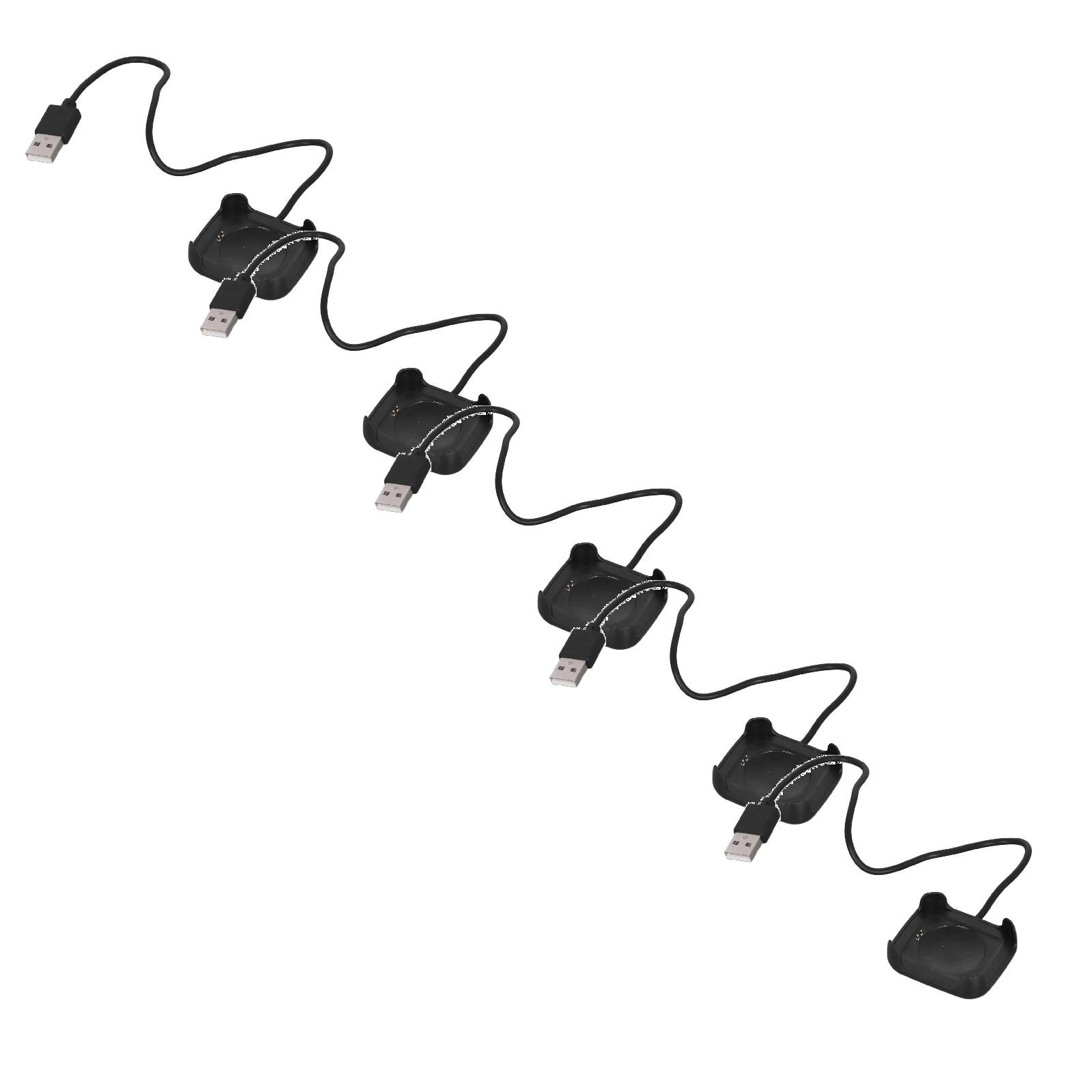 SUNONESIE 5/4/3/2/1pcs Smart Watch Charger Magnetic Charger Dock Holder ...