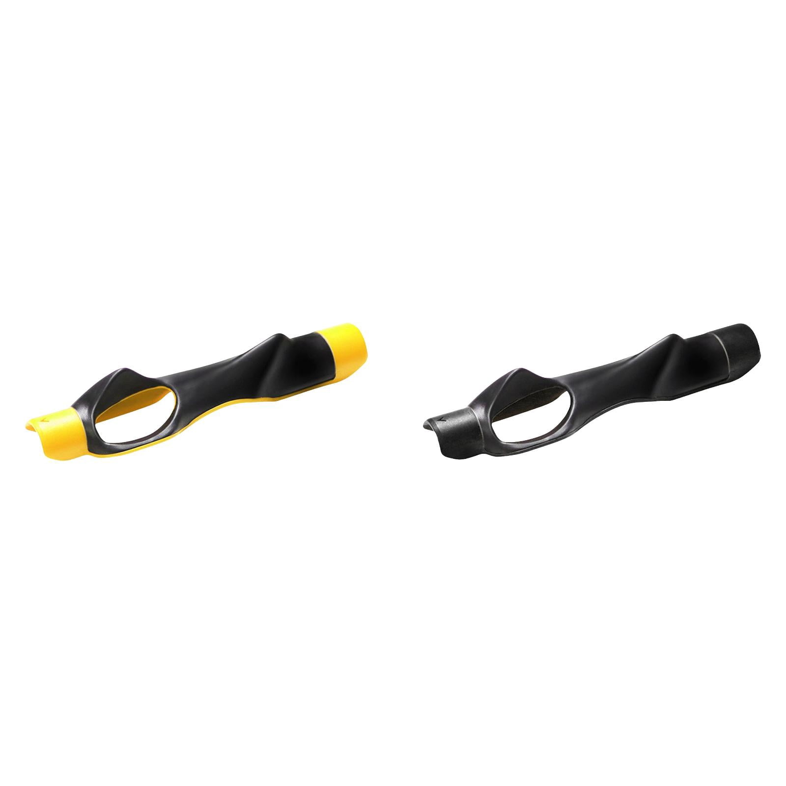 SUNONESIE3/2/1pcs Golf Grip Trainer Attachment for Improving Hand ...