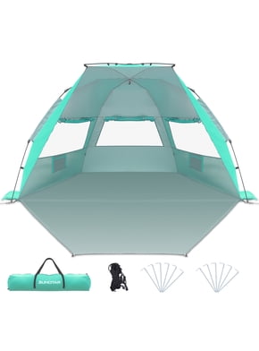 Beach Tents in Canopies & Shelters - Walmart.com