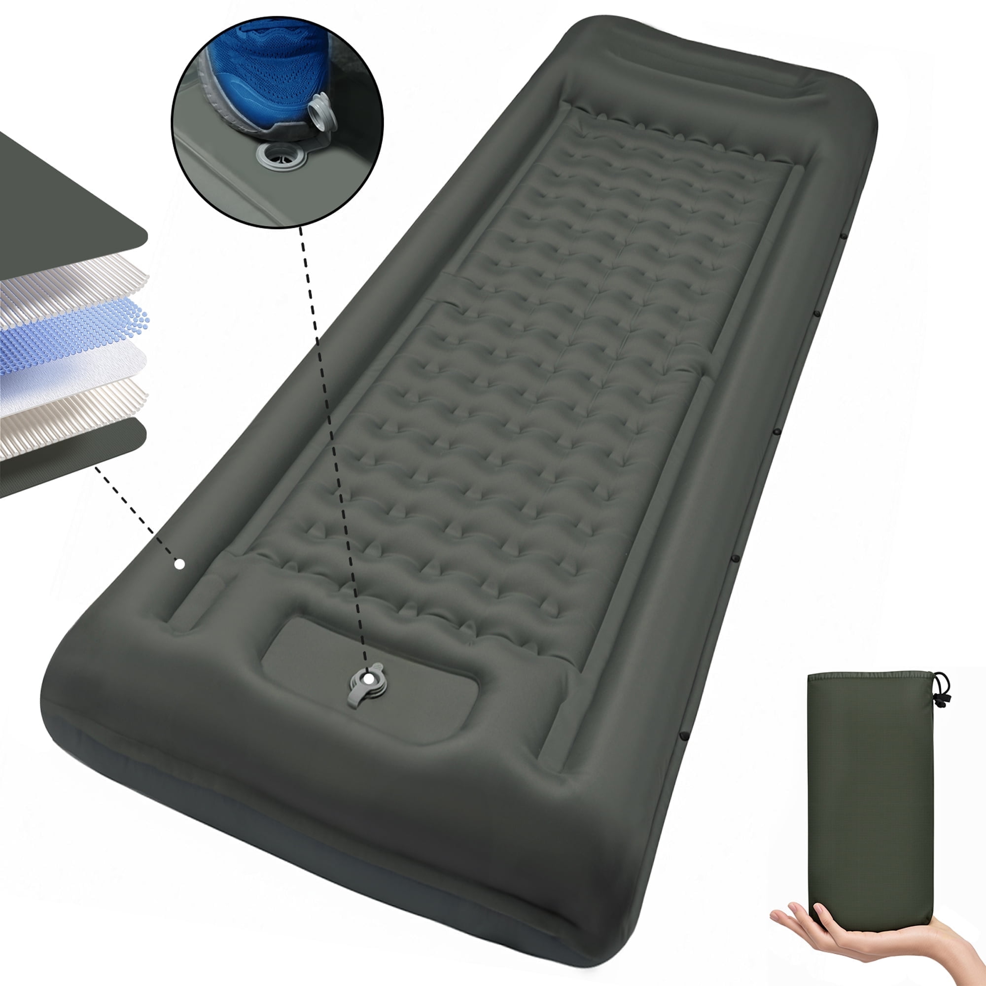 Ultra Light Sleeping Pad