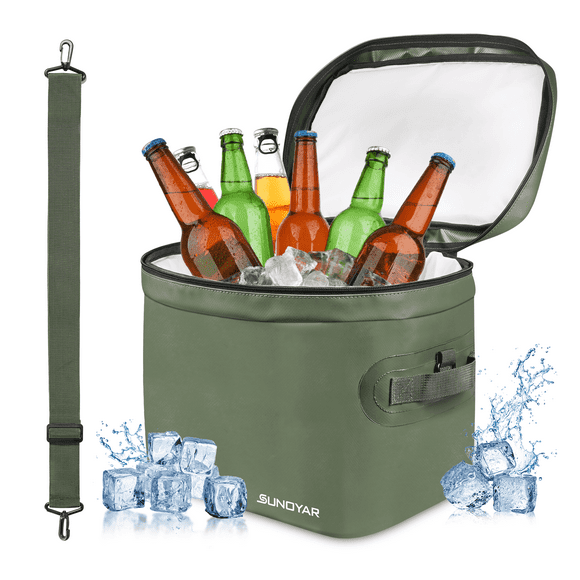 Cooler Bags in Coolers - Walmart.com