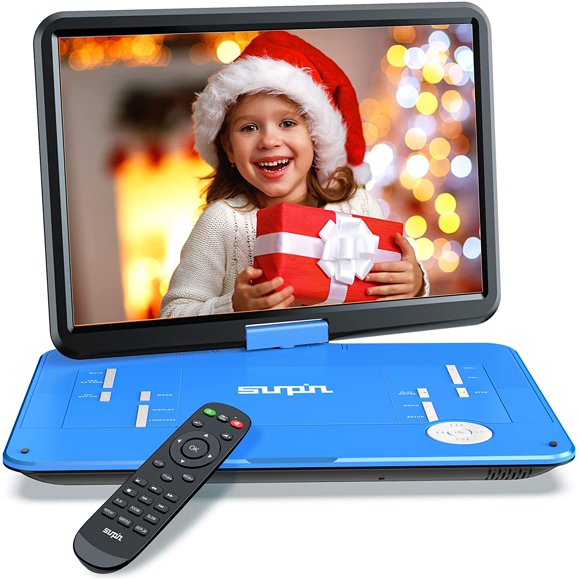 Kids Portable Dvd Player