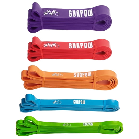 Jaeger Sports J-Bands Baseball Pitching Resistance Training Bands ...