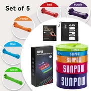 Resistance Band Exercises Flabby Arms