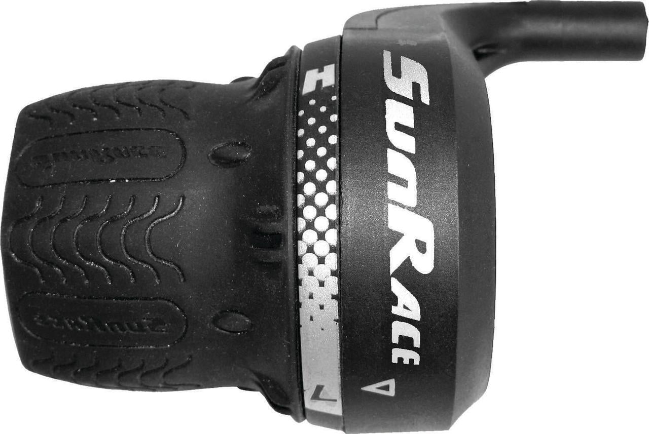 Sunrace TS-M10 Twist Shifter Shifter Sunrace Hb Tsm10 Twist Frict Rh ...