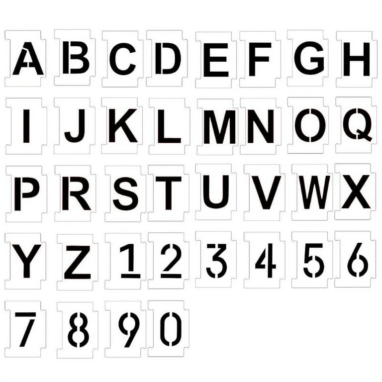 Letter Stencils For Signs Greek Stencils Greek Letter Stencils