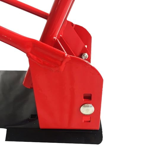 SUNROAD Motorcycle Trailer Mounts Dirt Bike Stand Motorcycle Wheel ...