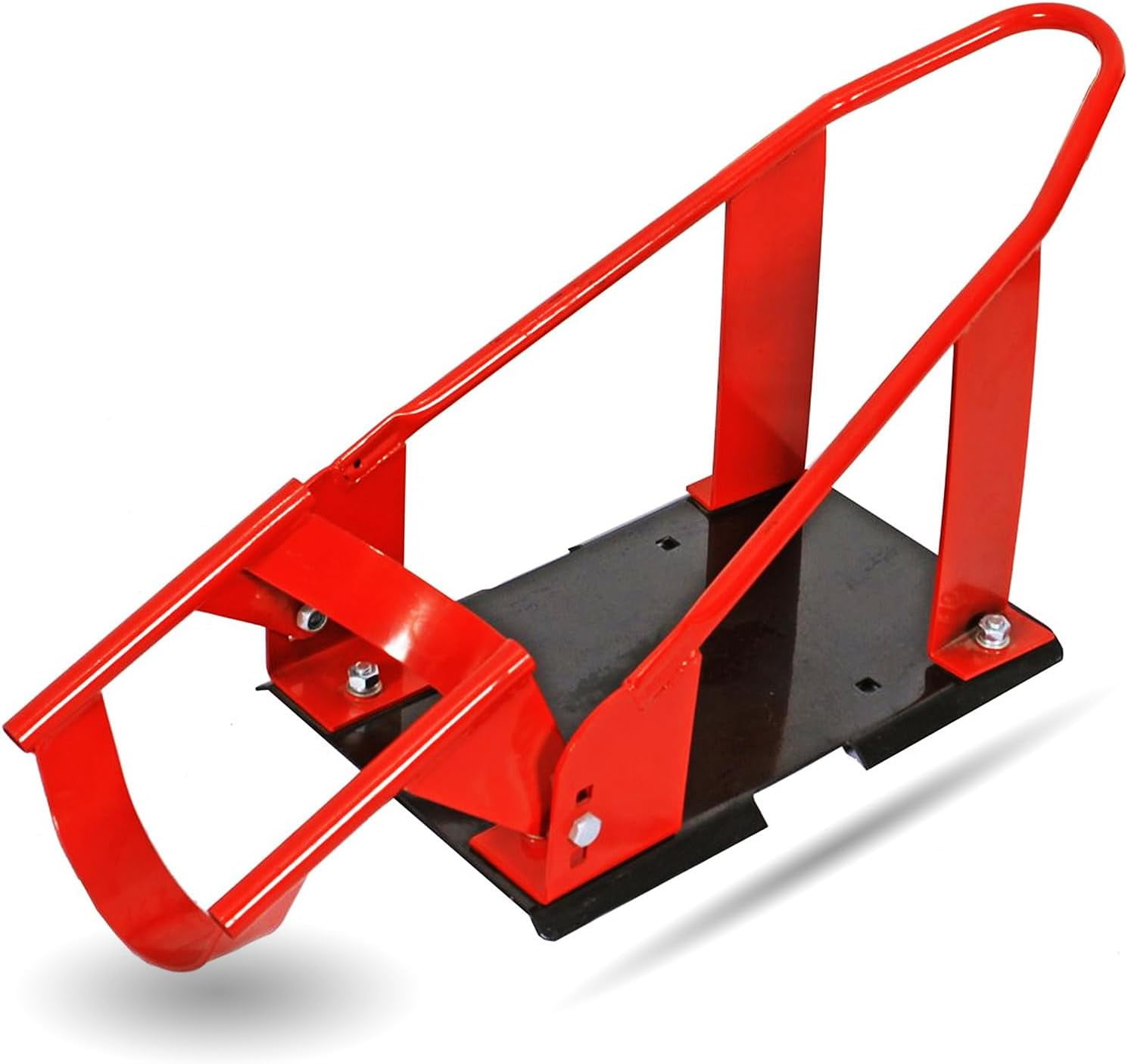 SUNROAD Motorcycle Trailer Mounts Dirt Bike Stand Motorcycle Wheel ...