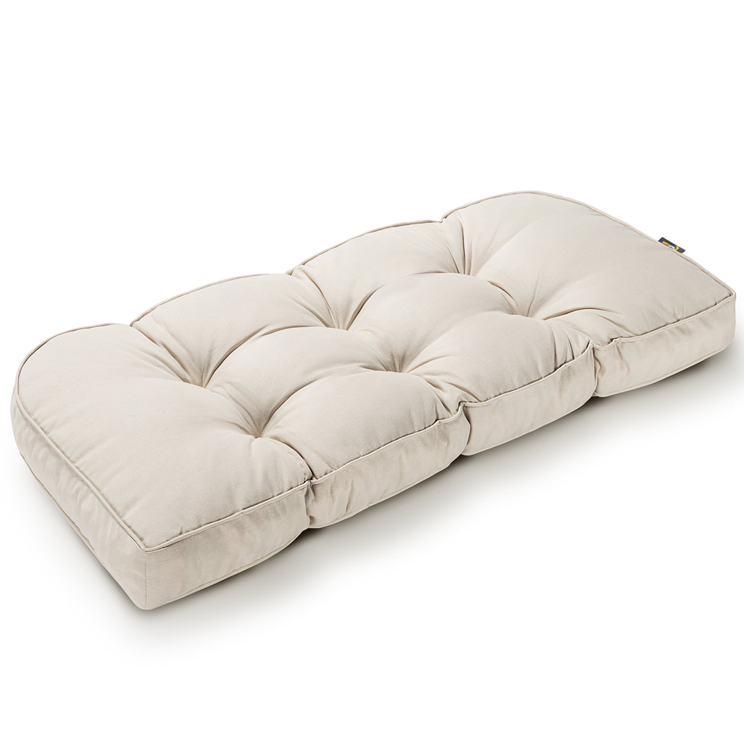 SUNROX Gel Memory Foam Bench Cushion - Walmart.com