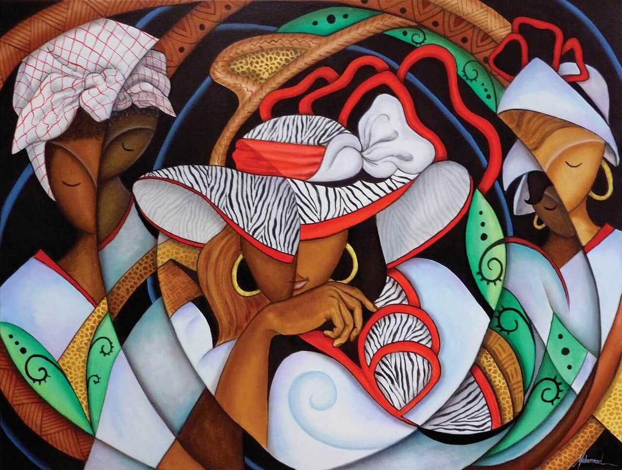 SUNSOUT INC - Bloodlines - 500 pc Jigsaw Puzzle by Artist: Marcella ...