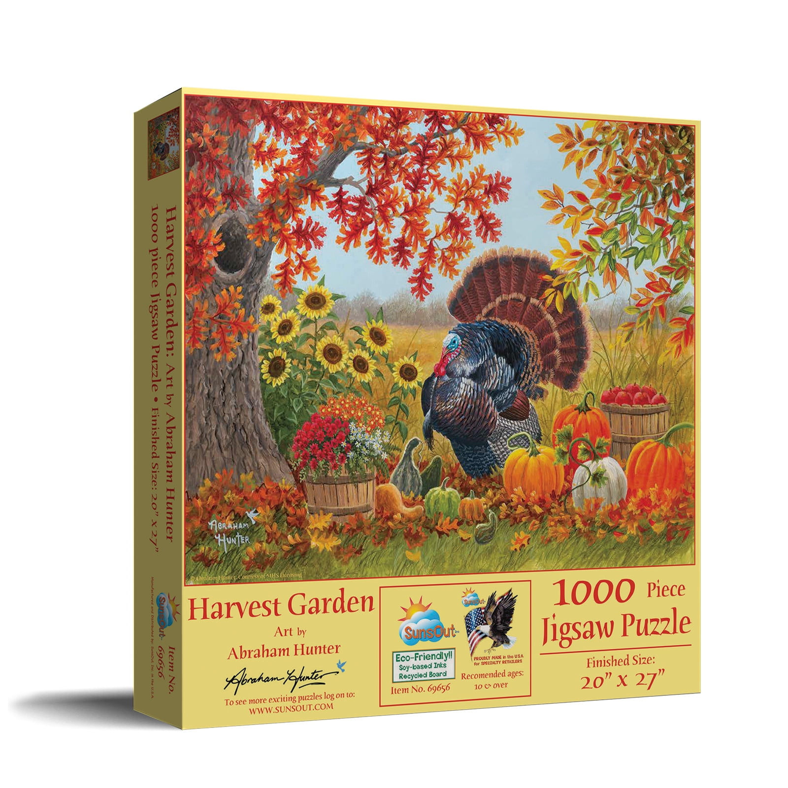 Hardest Puzzles Ever