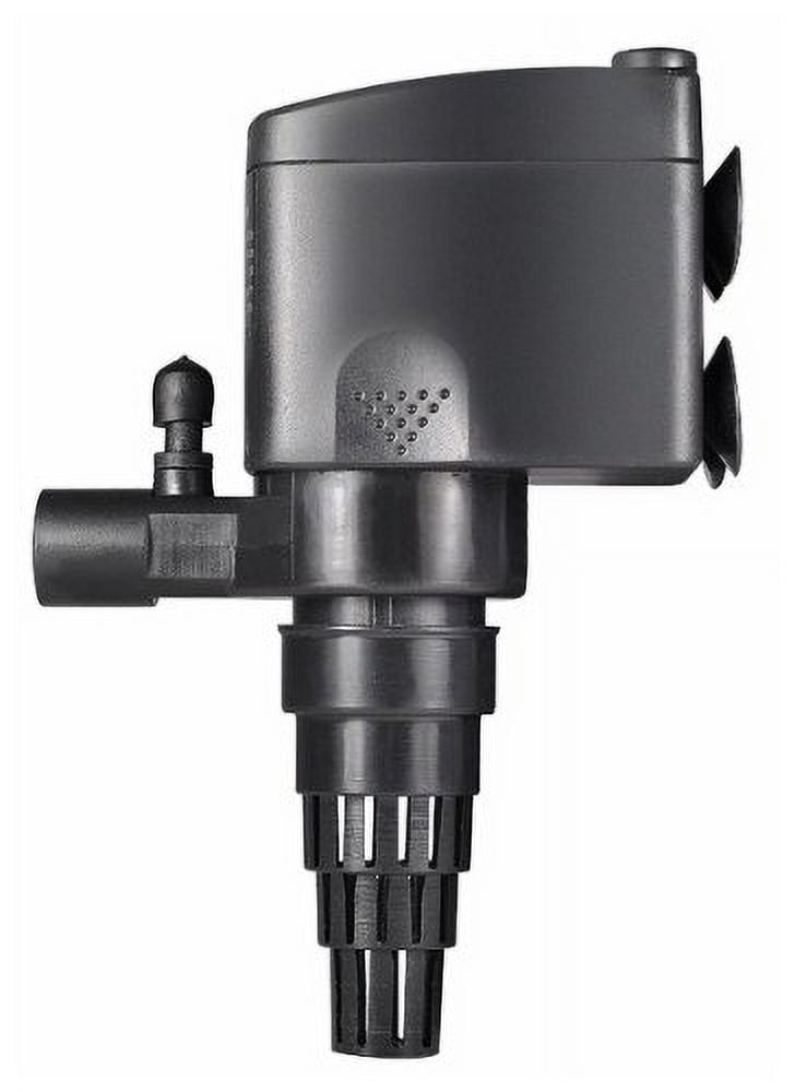 SUNSUN JP-022 Aquarium Submersible Pump Power Head, 158gph - Walmart.com