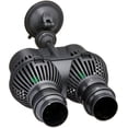 SUNSUN JVP-202 3170 GPH Dual Wave Maker Pump with Suction Cup - Walmart.com