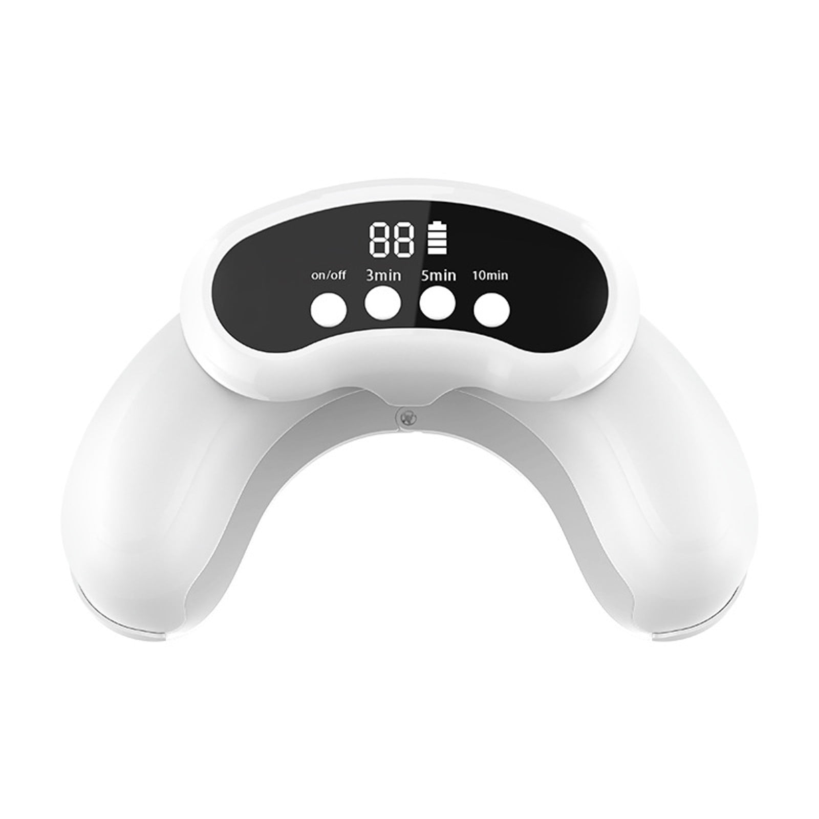 SUNUV Portable Nail Care Device - 7-Minute Daily Treatment for ...