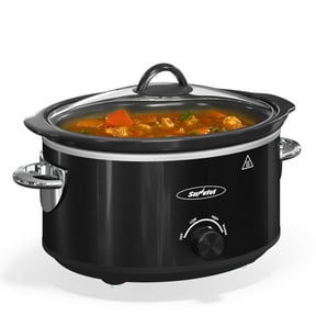 Free Shipping! GreenPan 8 Quart Locking Lid Slow Cooker with Ceramic ...