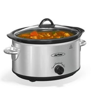 Crock-Pot Wifi-Controlled Smart Slow Cooker Enabled by WeMo, 6-Quart ...