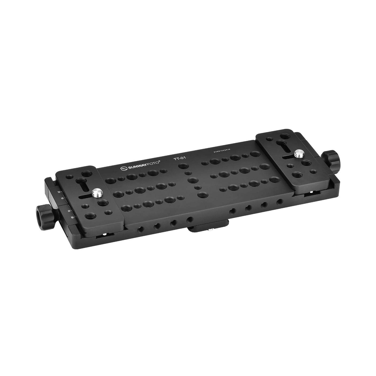 SUNWAYFOTO TT-01 Tripod Tactical Table, Tac-Table, Multi-Purpose ...