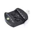 SUNWAYFOTO AC-60 60mm Arca Swiss Quick Release Lever Clamp - Walmart.com