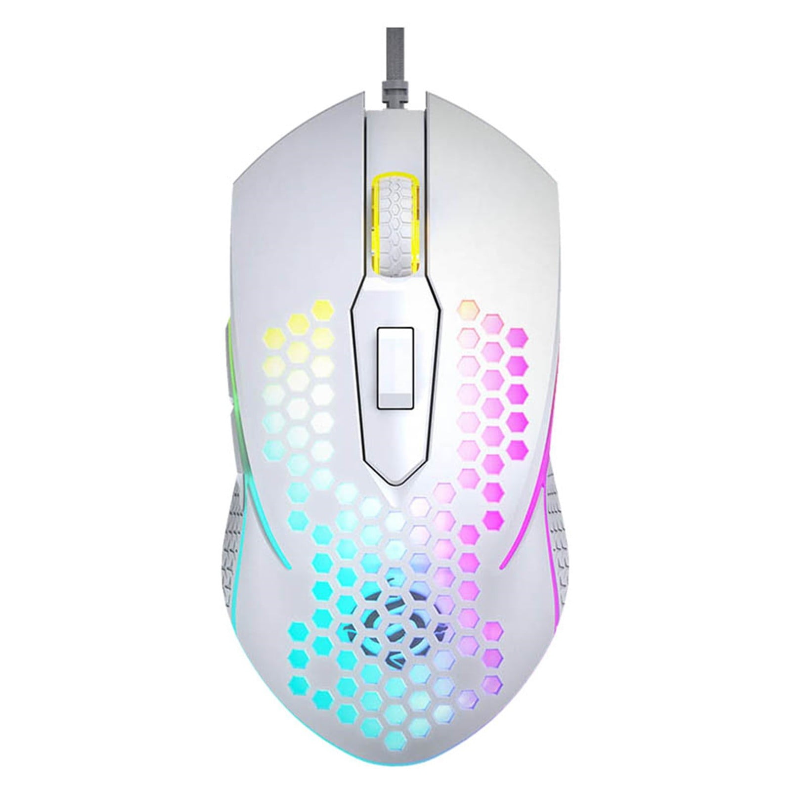 SUNYCUTER X8 Wired Gaming Mechanical Desktop Computer Notebook ...