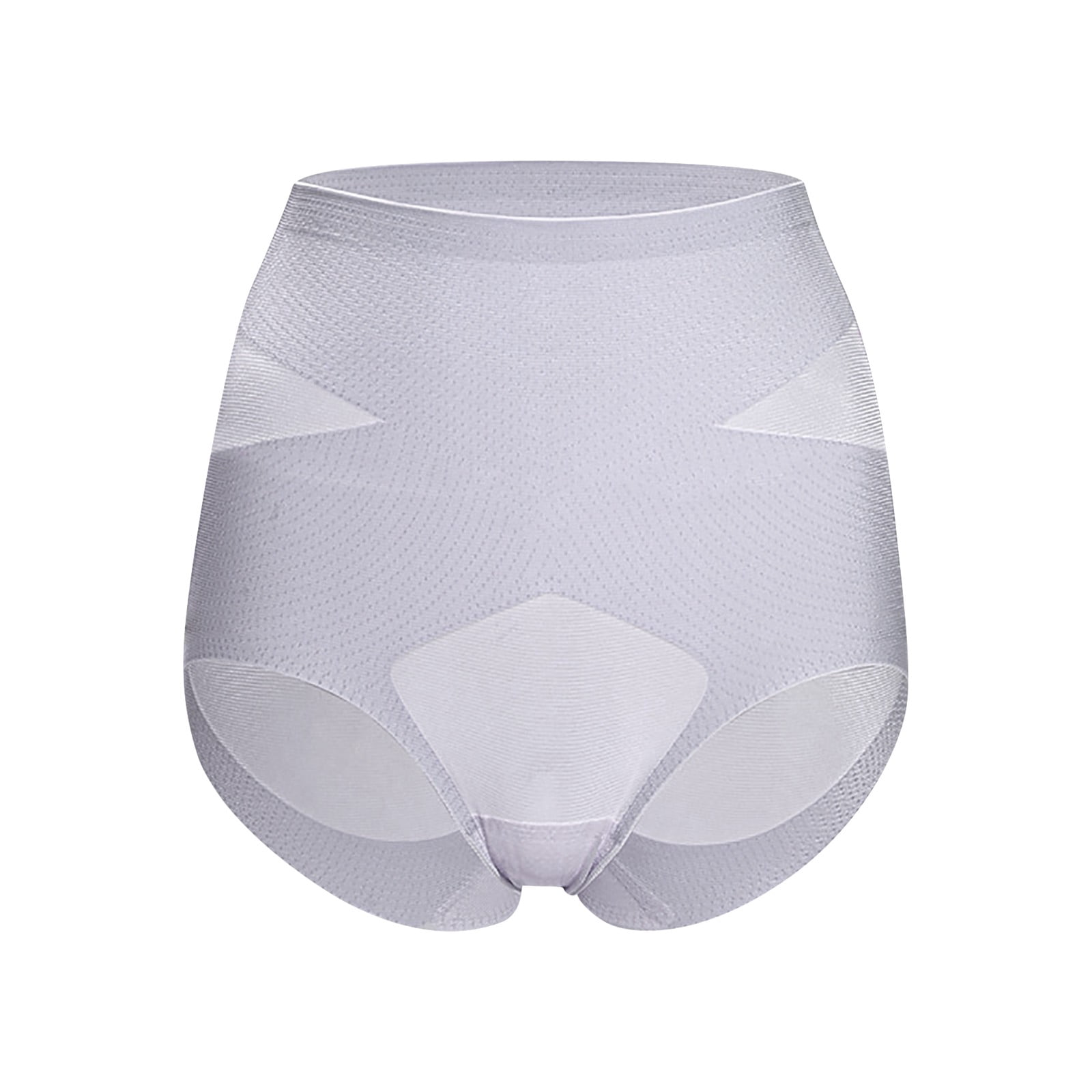 SUNYIWENIP Women'S Shapewear Control Panties High Waisted Oversized ...