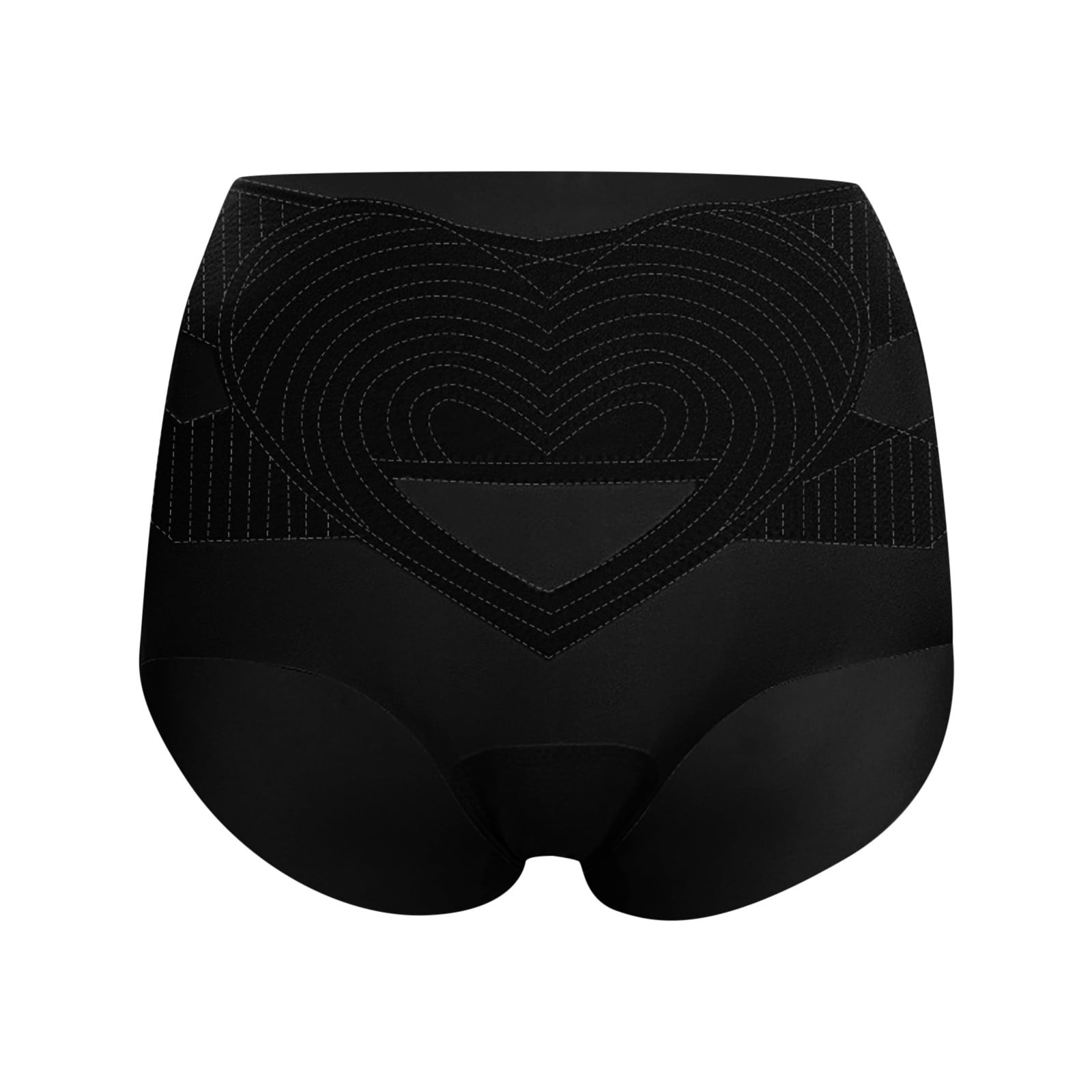 SUNYIWENIP Women'S Underwear Shape Body Butt Lifting High Waisted ...