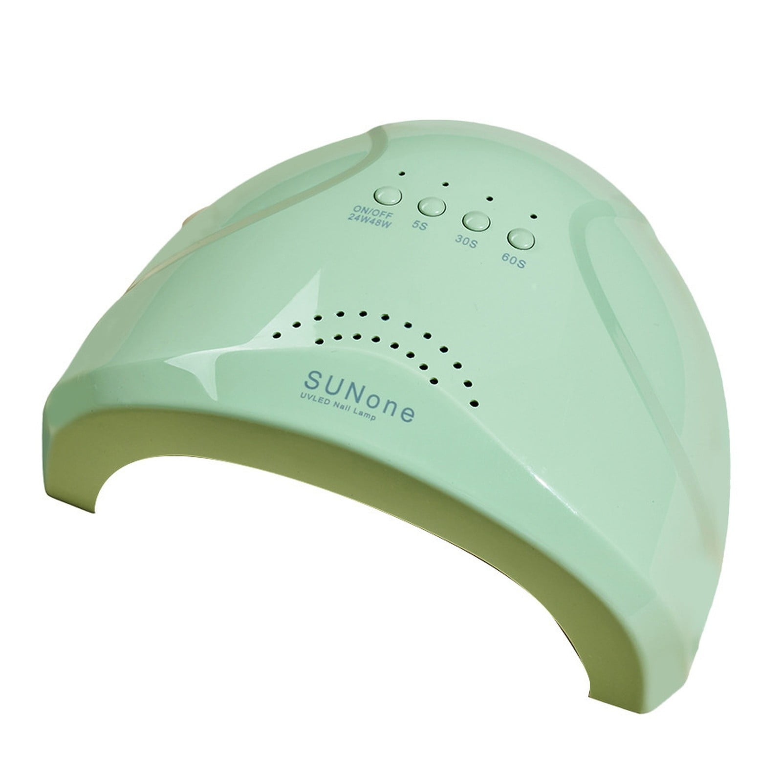 SUNone UVLED Nail Lamp, Gel Light for Nail Polish UV Dryer with 3 ...