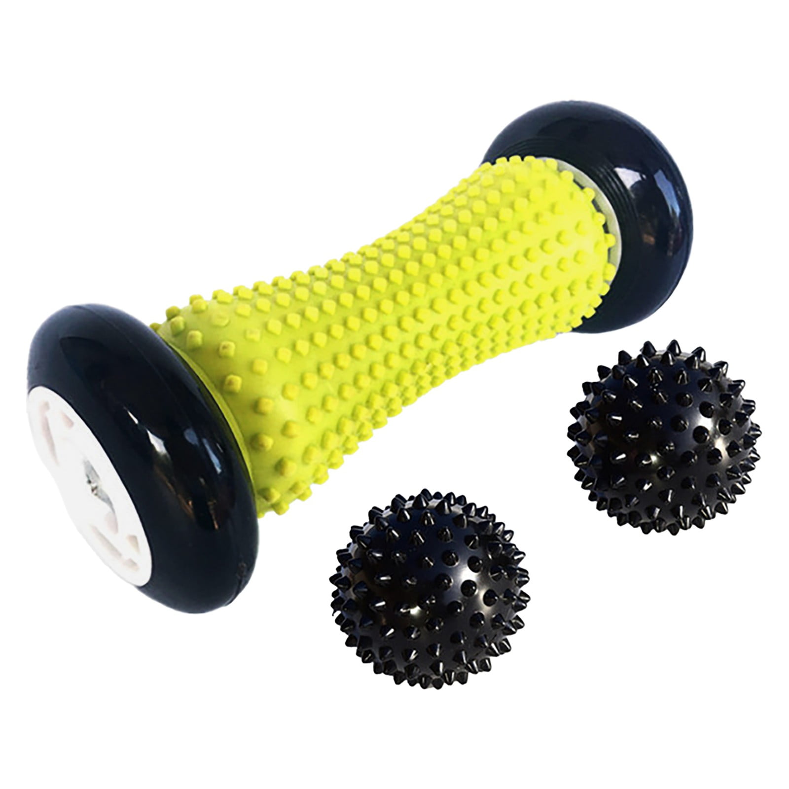 SUODUI Beauty&Makeup Foot Roller Massage Plantar Fasciitis Plantar ...