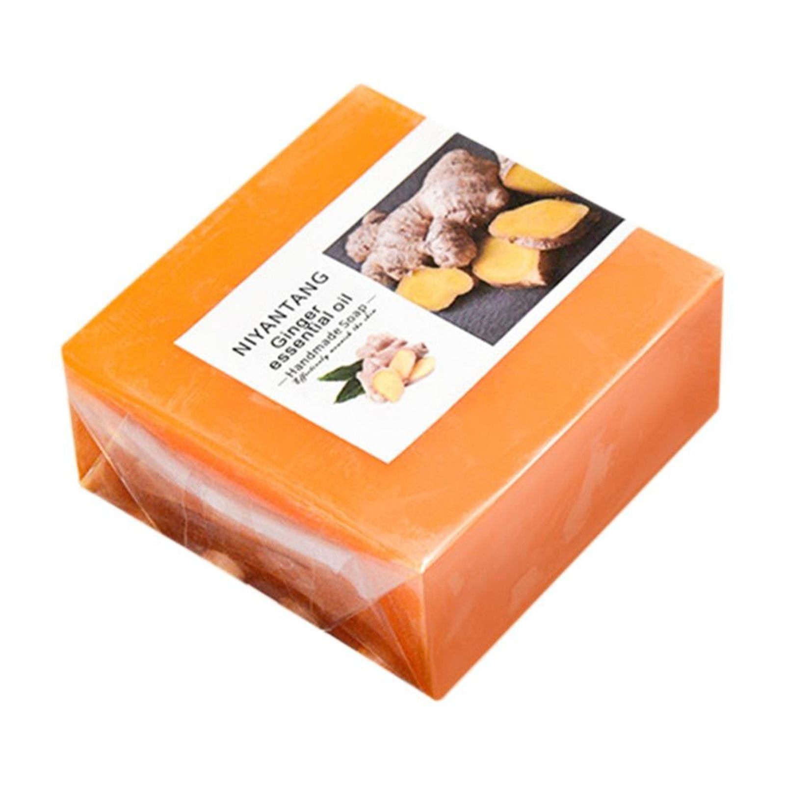SUODUI Beauty&Makeup Soap Handmade Natural Bar Soap with Soap Bar ...
