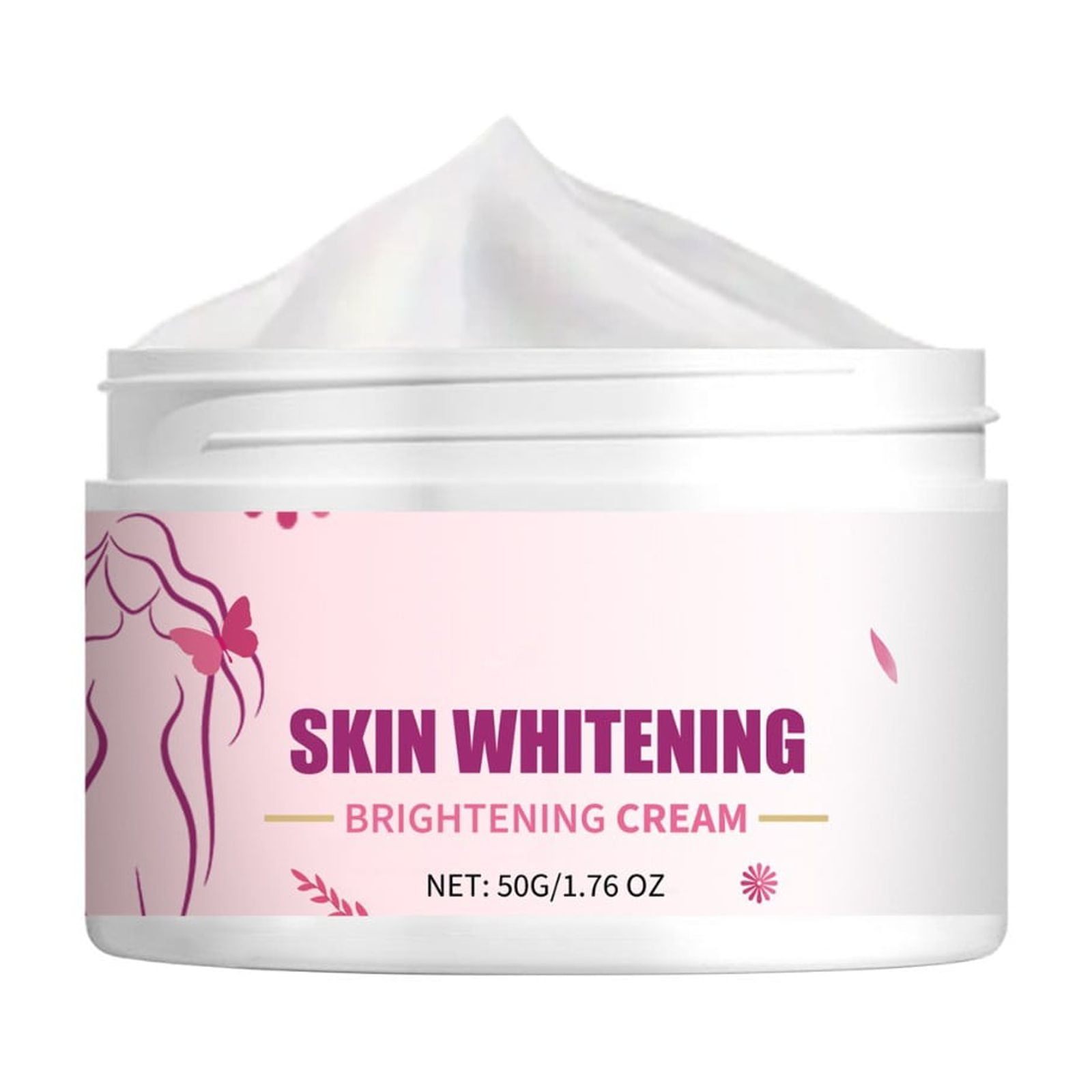 SUODUI Clearance! Beauty Advanced Brightening Facial Vitamin C ...