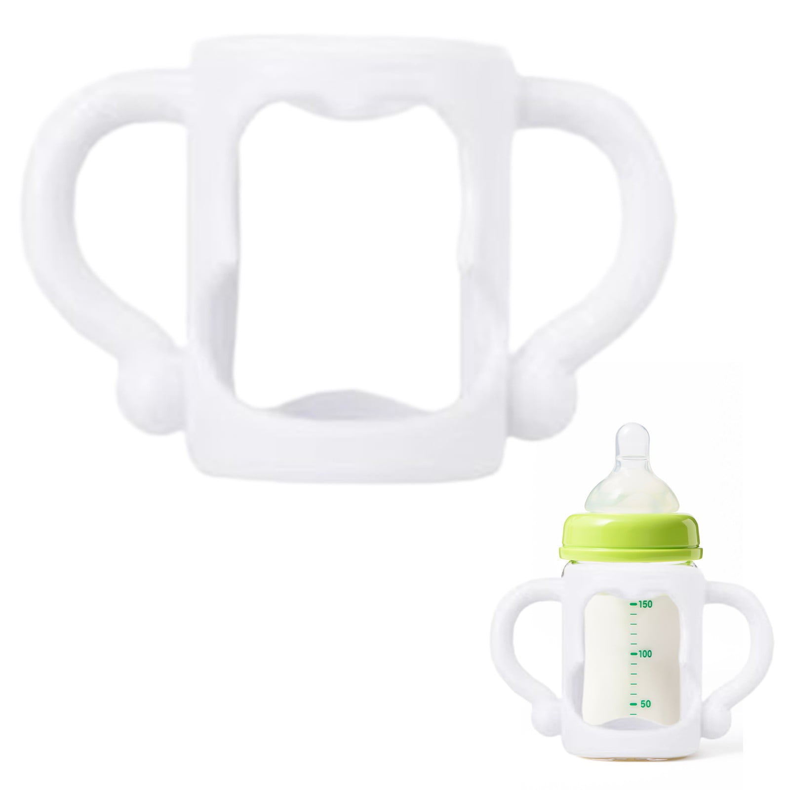 SUOKL Bottle Handles Versatile Bottle Handles Made For Wide Mouth ...