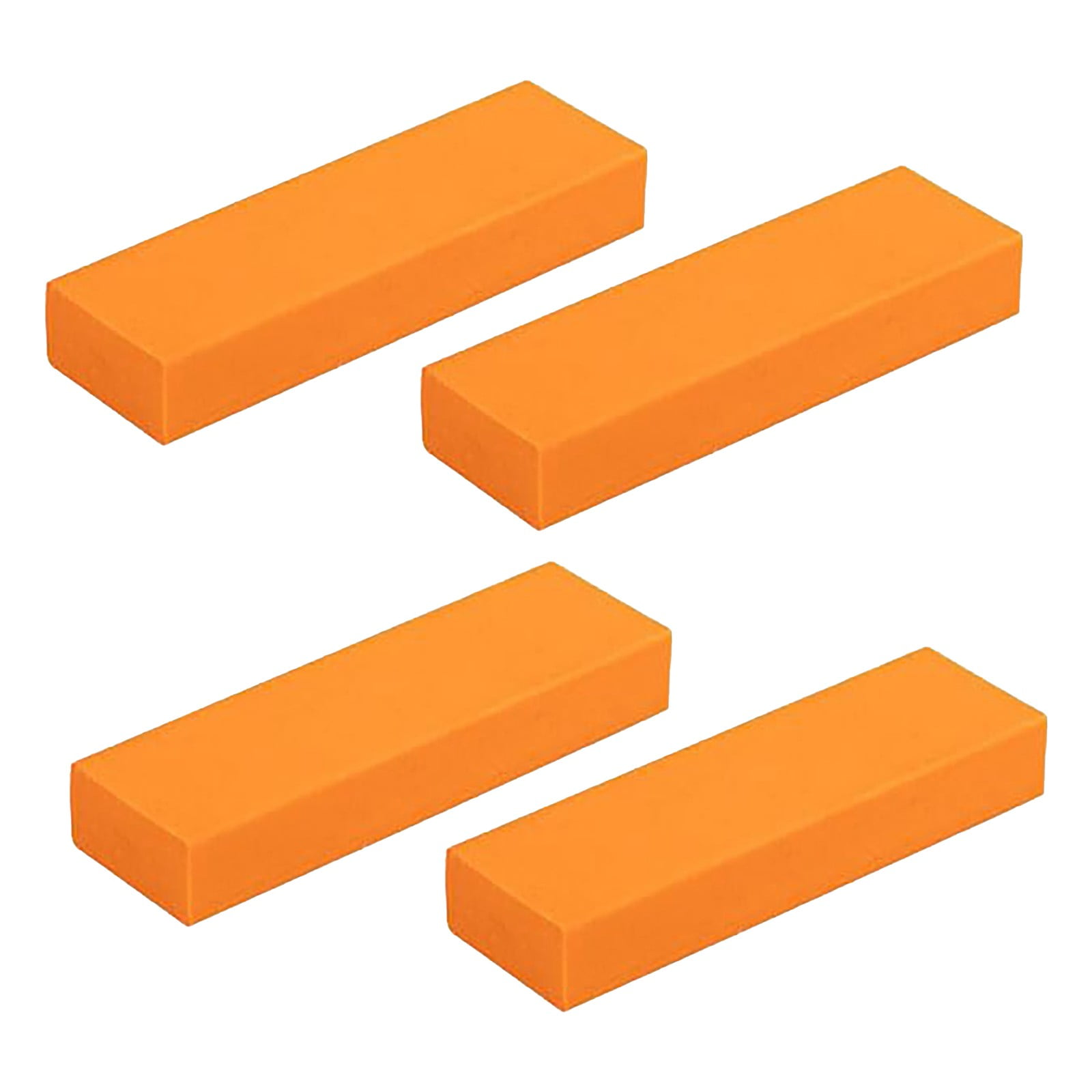 SUOKL Cleaning Solution 4 Piece Eraser For Stain Removal Stainless ...