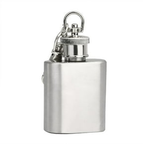 Mini Flasks