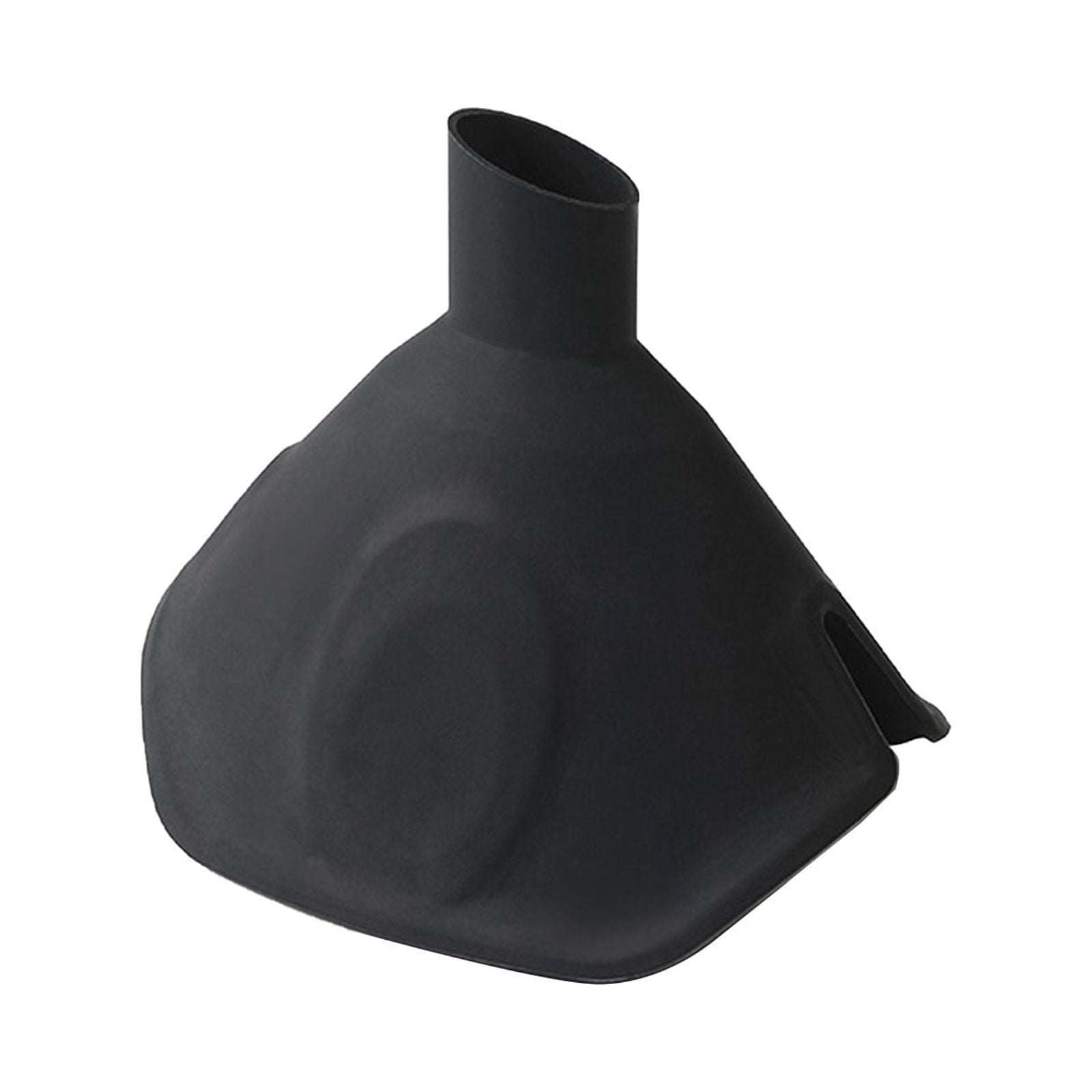 SUOKL Kitchen Funnel Multi Functional Silicone Funnel And Hot Pot Clip ...