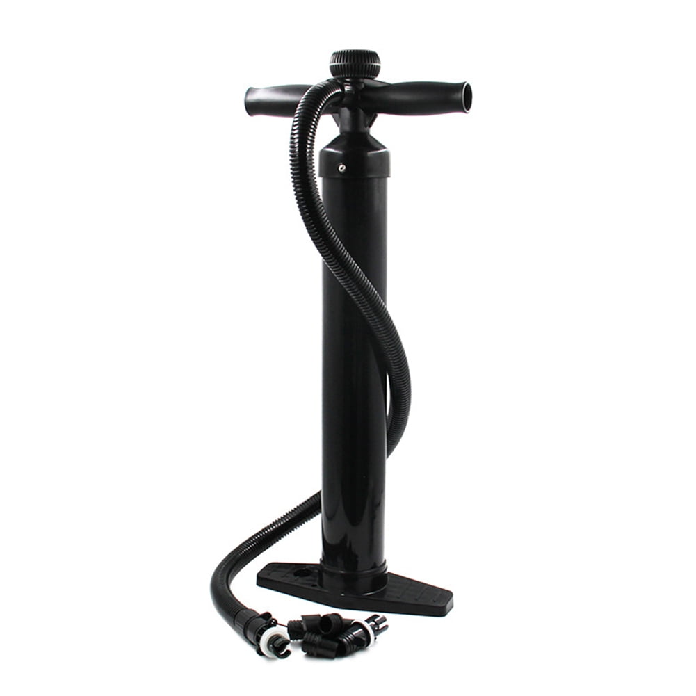 SUP Hand Pump, Max 1.8BAR（26PSI）Light Weight Pump,High Pressure Hand ...