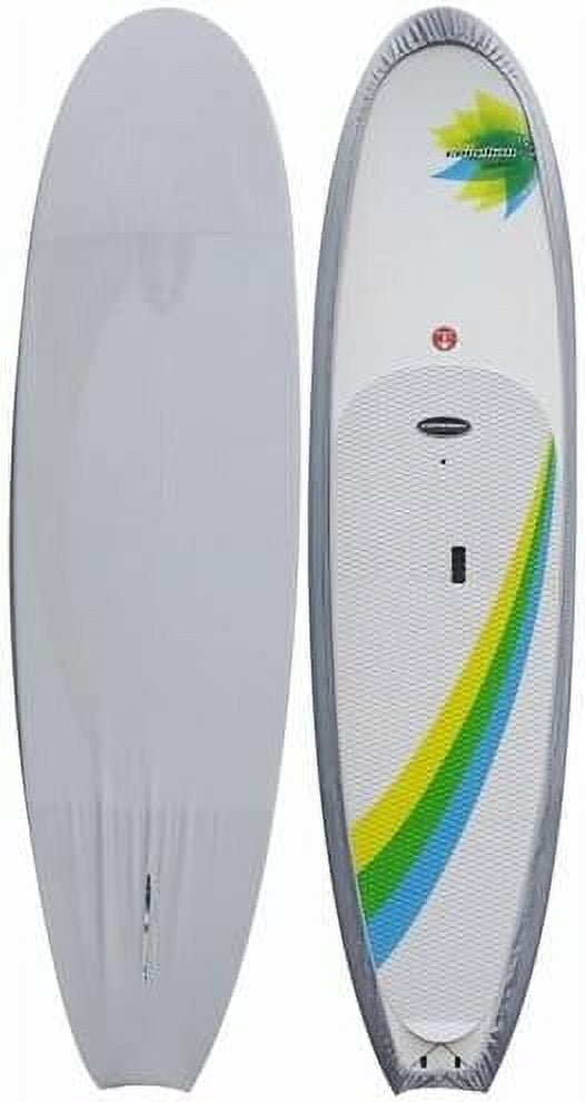SUP Stand up paddle board UV cover for 11' to 12' 6"board - Walmart.com
