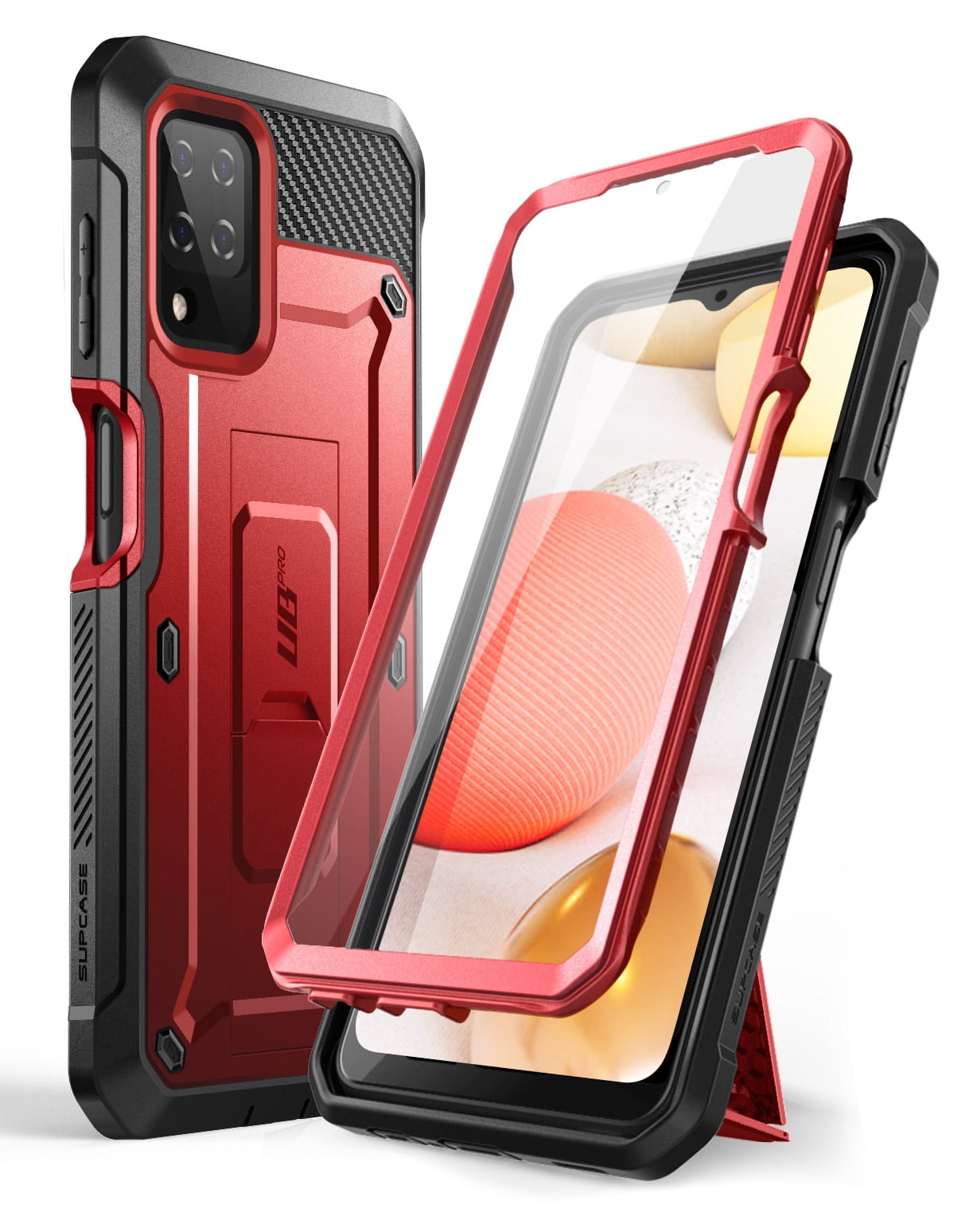 SUP Unicorn Beetle Pro Rugged Carrying Case (Holster) Samsung Galaxy ...