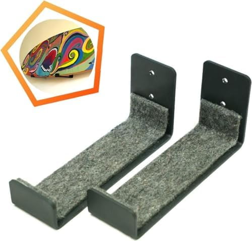 SUP Wall Rack Surfboard Wall Rack SUP Wall Mount - As a Display ...