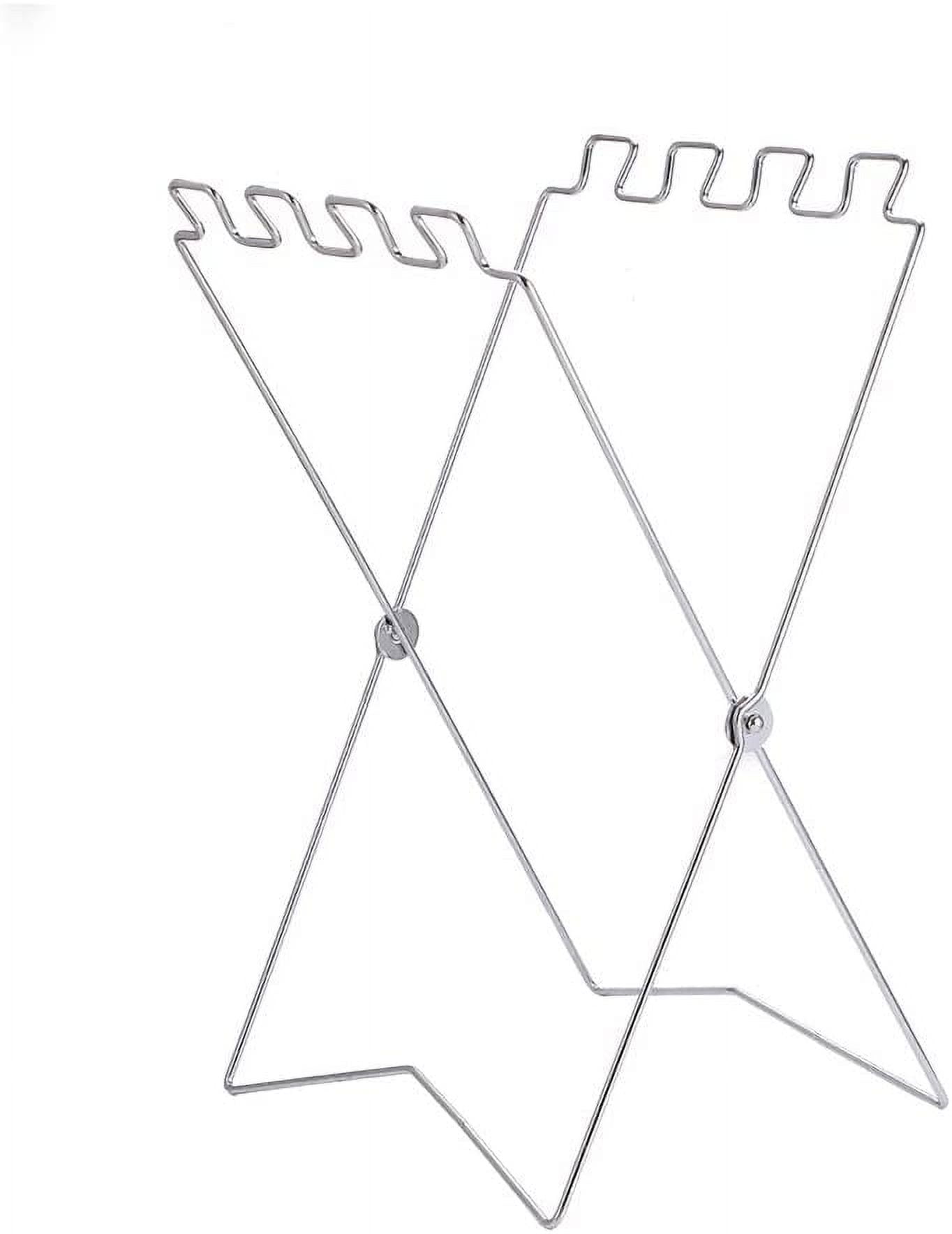 SUPANT Trash Bags 13 Gallon Holder Stand, Waste Sorting Bin, Grass ...