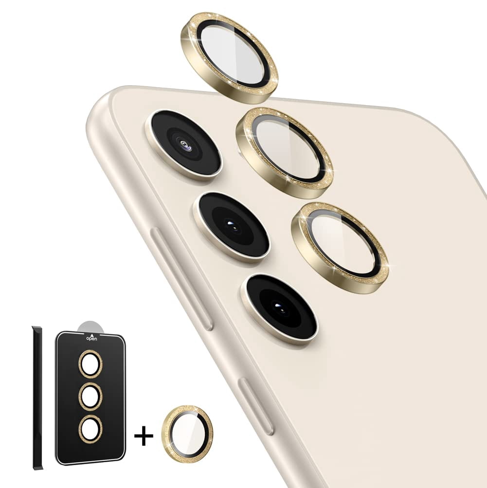 SUPCASE Camera Lens Protector Designed for Galaxy S23/S23 Plus ...