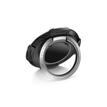 Portable Universal Magnetic Cell Phone Ring Holder, Double-Folding 360 ...