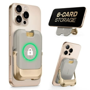 Shop Privacy Magnetic Phone Cases for iPhone and Galaxy Devices