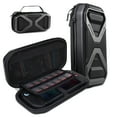 SUPCASE for Nintendo Switch 2 Carrying Case 2025, [12 Game Card Storage ...