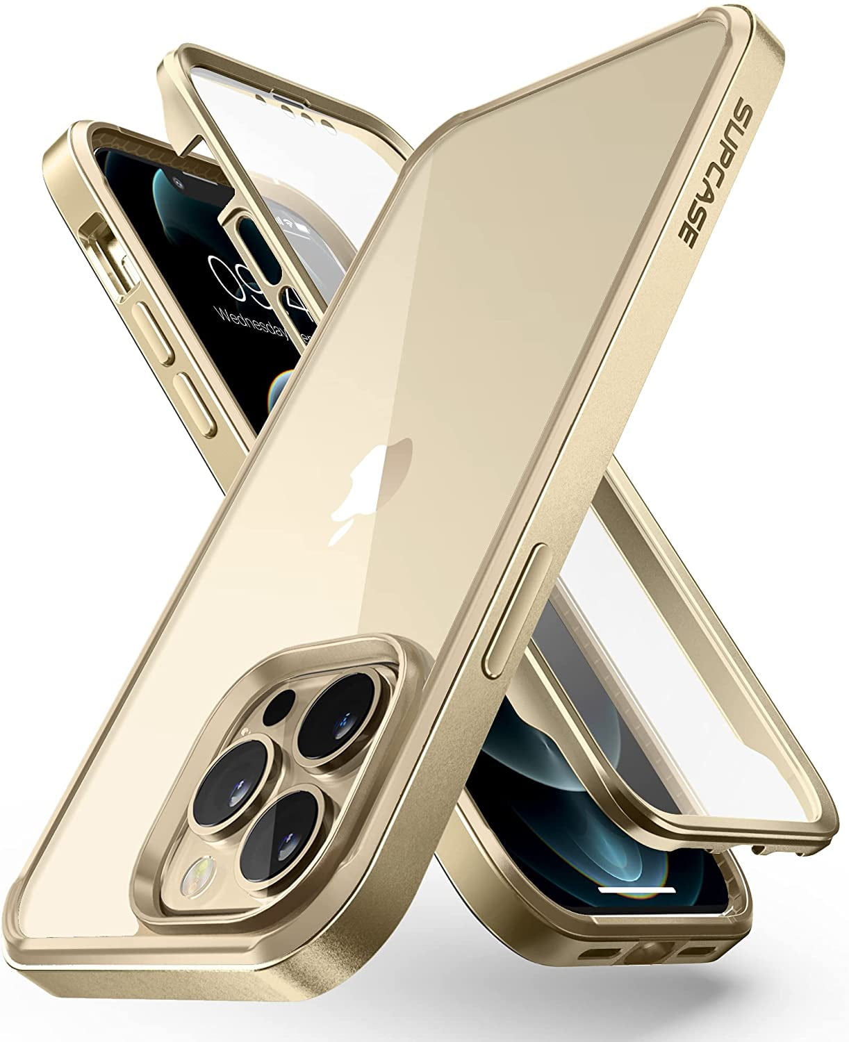 SUPCASE UB Edge Pro Series Case for iPhone 13 Pro Max (2021 Release) 6. ...